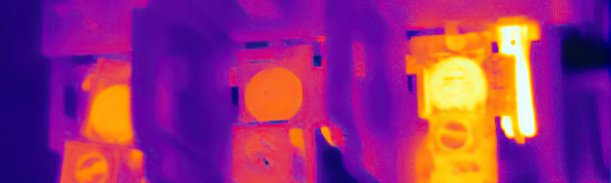 Iris Associates, Professional Infrared Thermography Services for ...